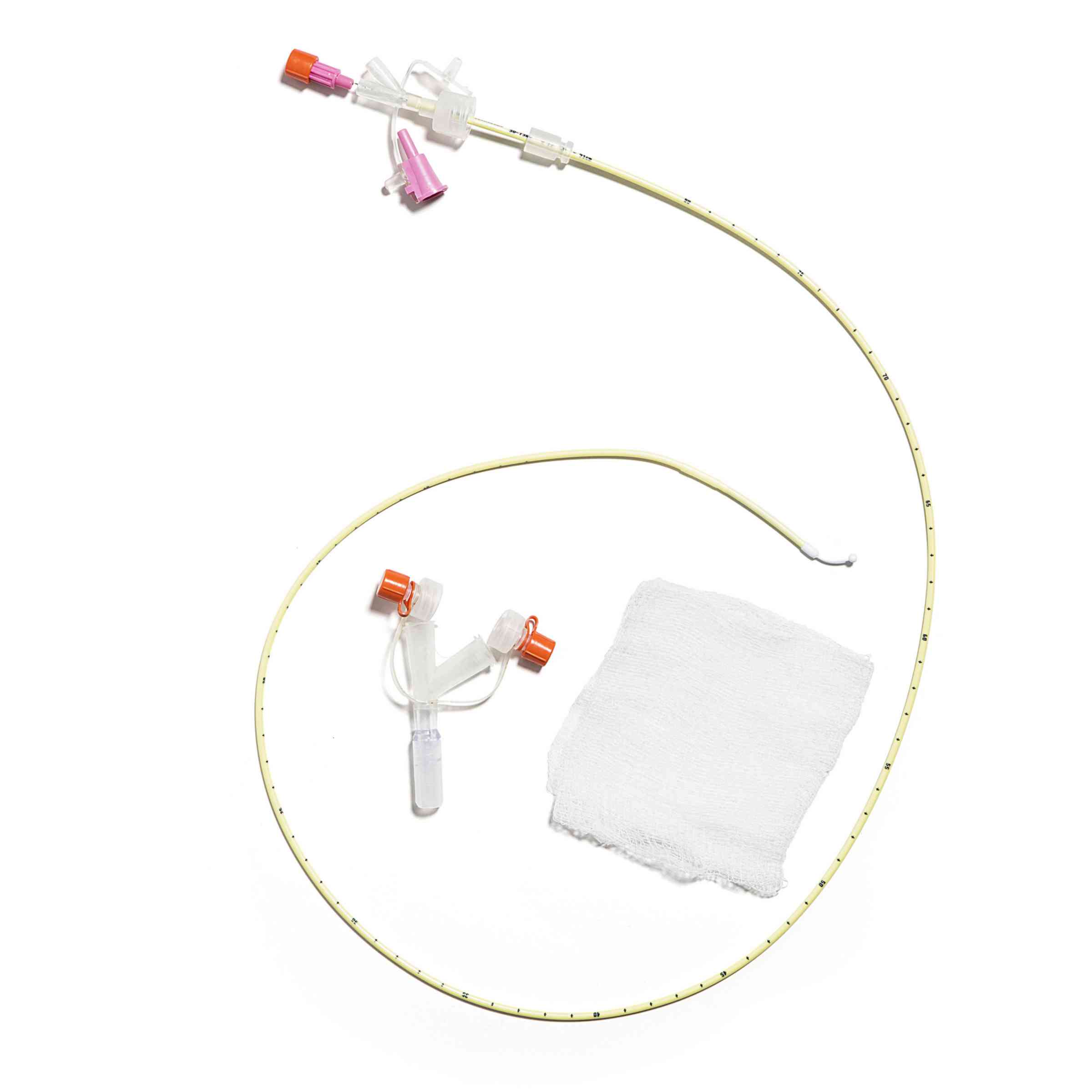 CORFLO* PEG Jejunal Feeding Tube Non-ENFit - Avanos Medical, Inc.
