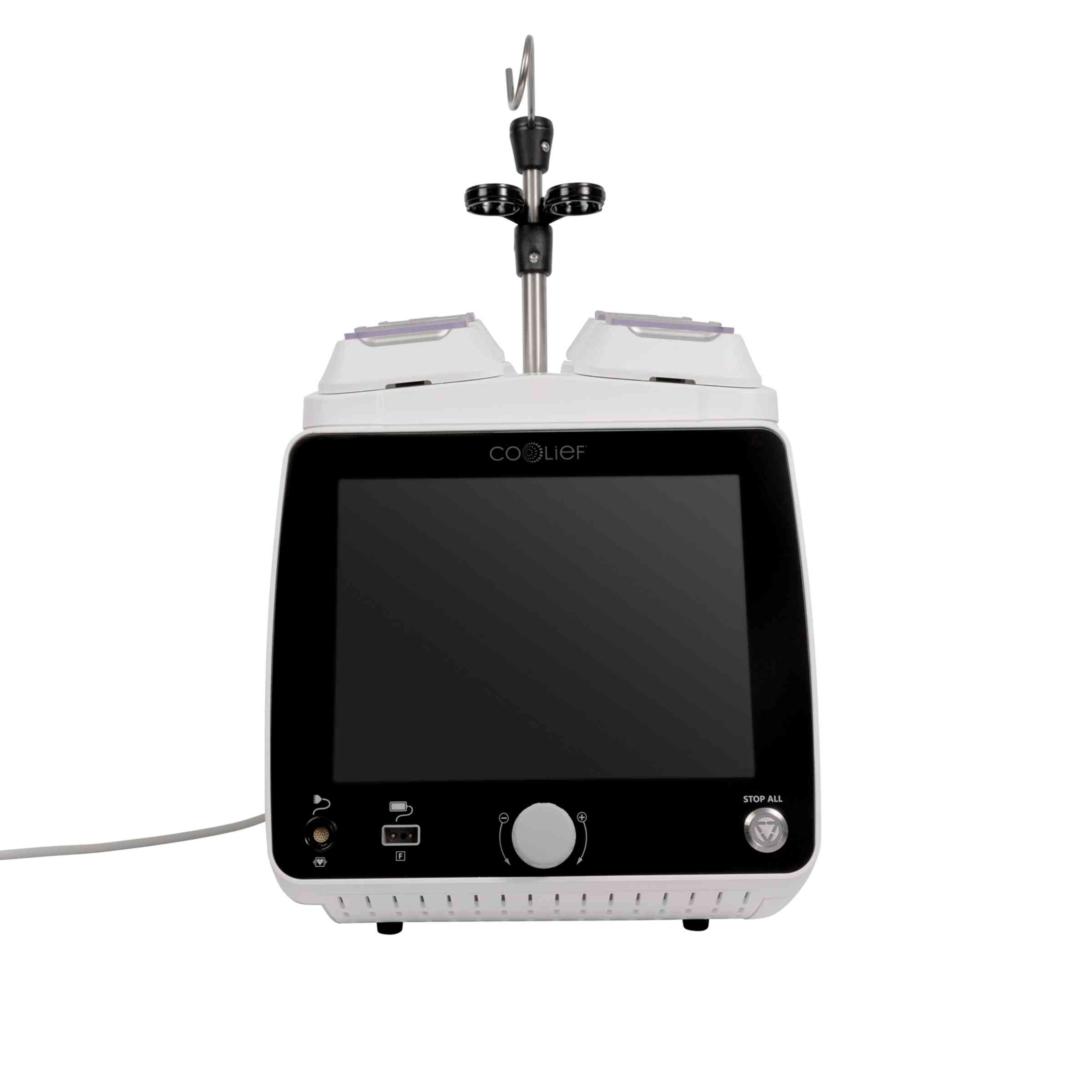 COOLIEF* Cooled RF Advanced Generator - Avanos Medical, Inc.