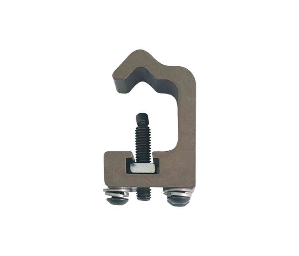 ambIT* Locking Pole Clamp - Avanos Medical, Inc.
