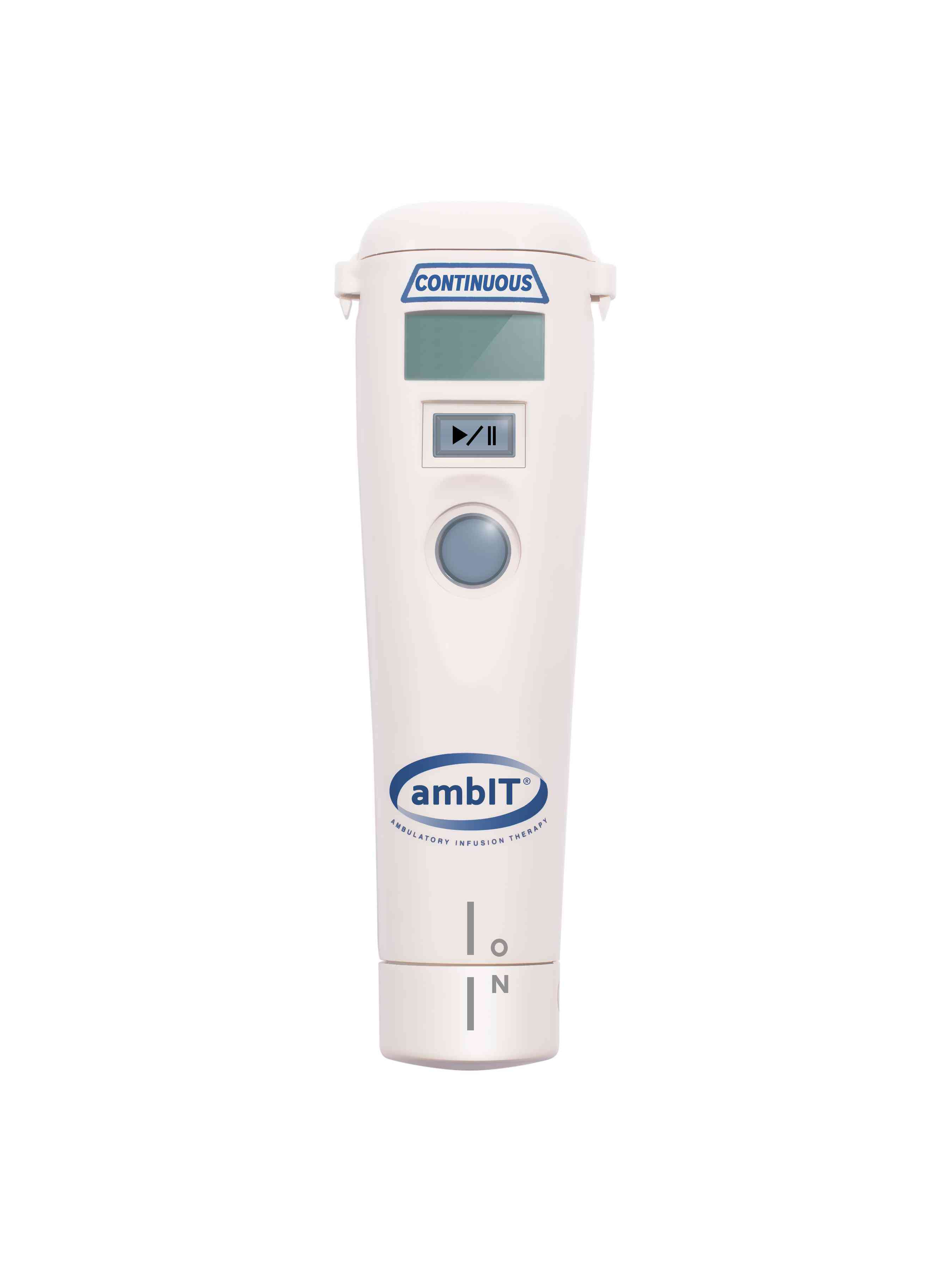 ambIT* Continuous Pump - Avanos Medical, Inc.