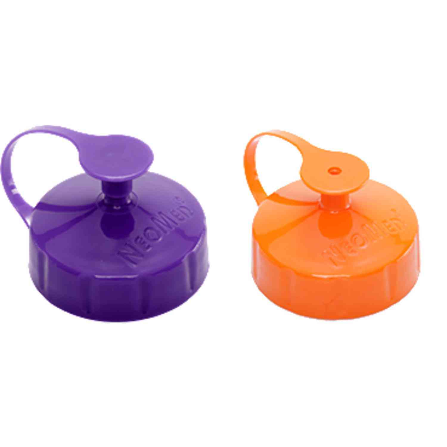 NEOMED* Transfer Lids - Avanos Medical, Inc.