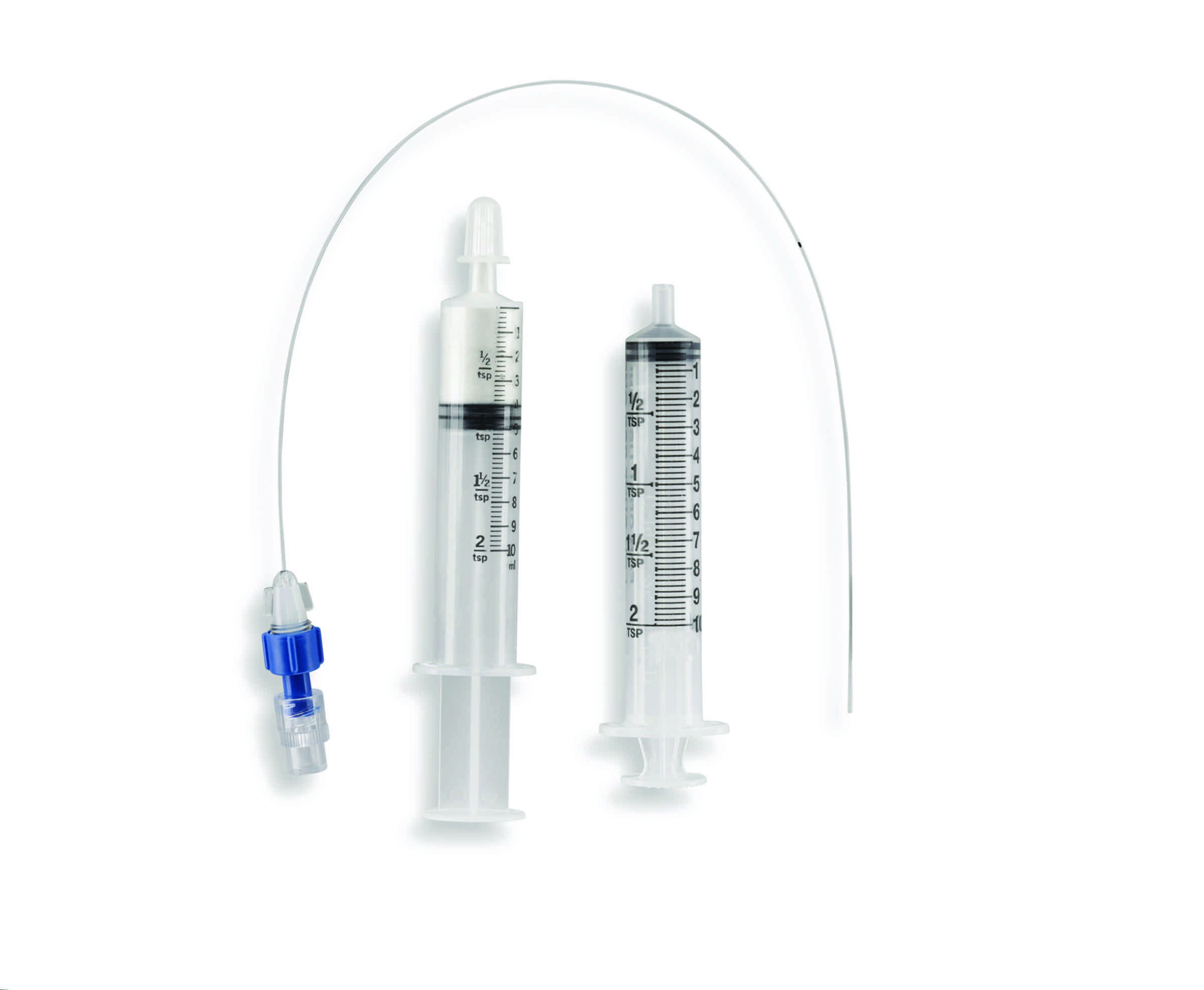 Enteral Device Declogging System - Avanos Medical, Inc.