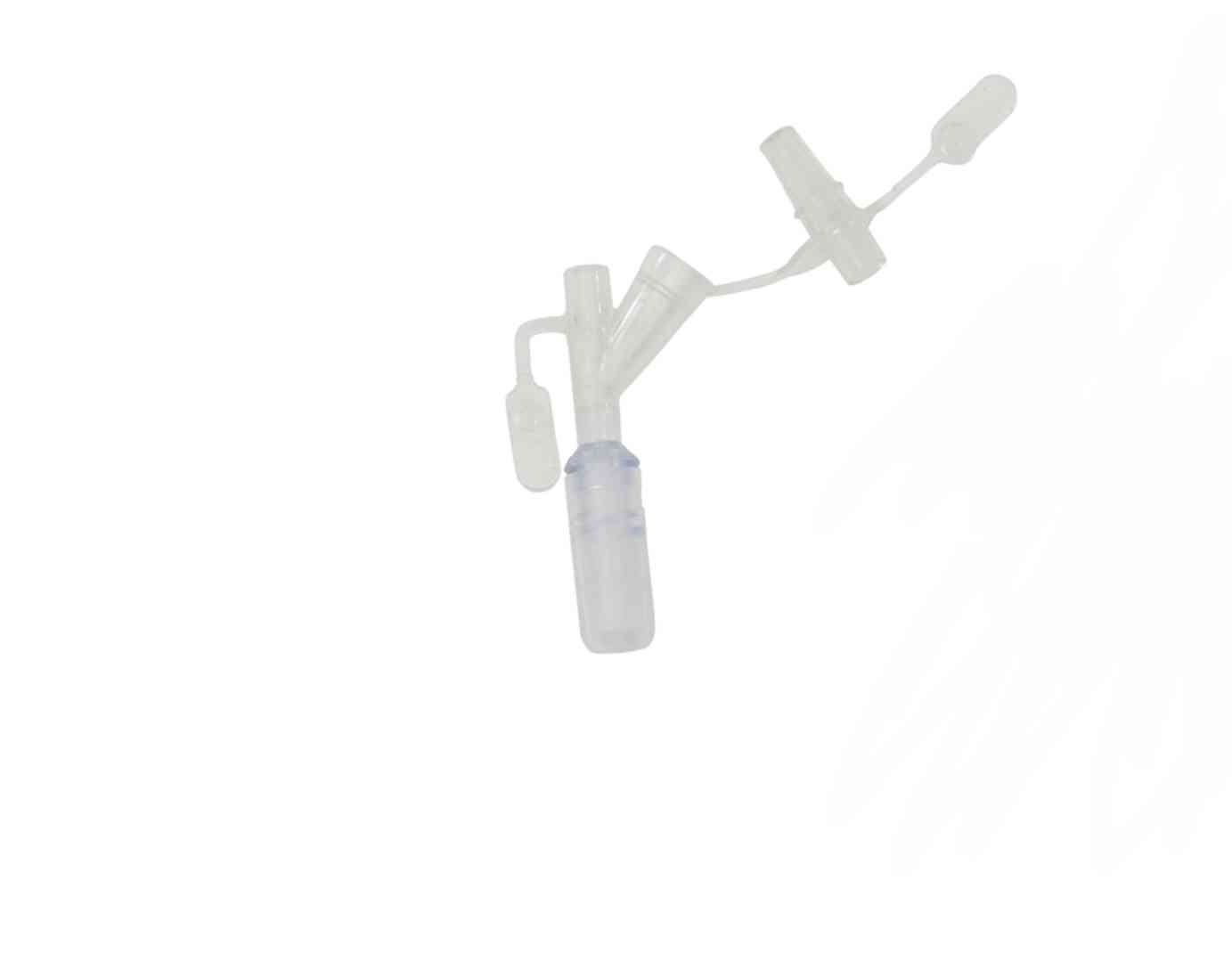 CORFLO* PEG Feeding Tube Accessories - Avanos Medical, Inc.