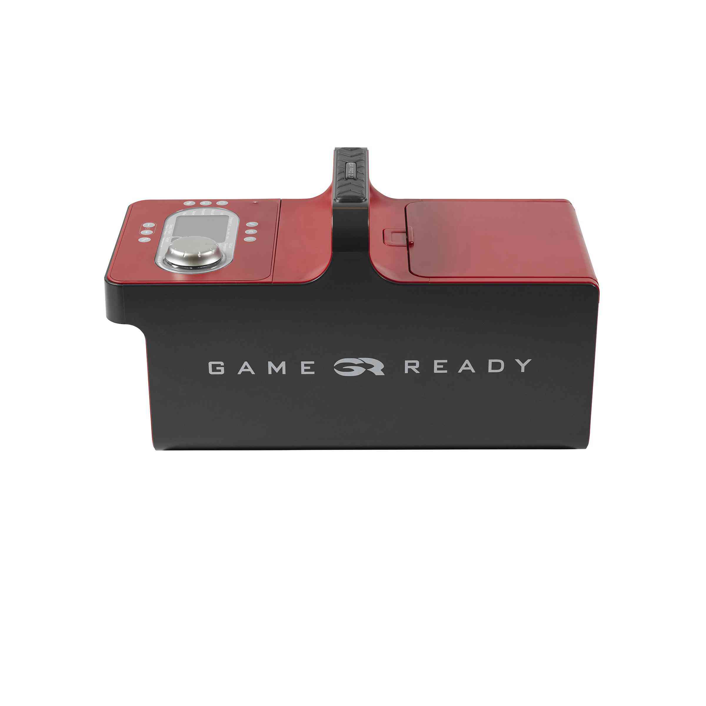 GAME READY* Control System - GRPRO 2.1 - Avanos Medical, Inc.