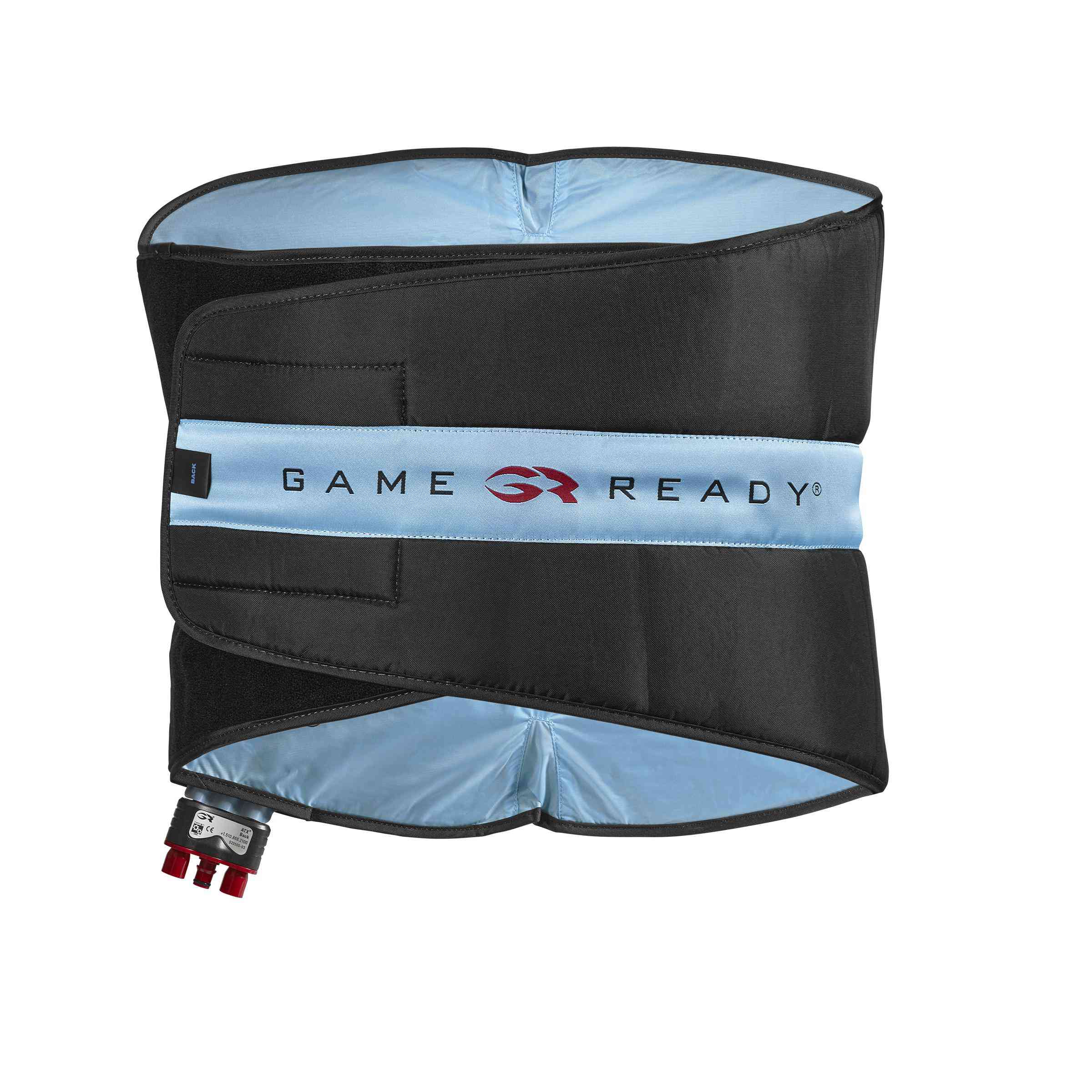 Back Assembled Wrap - Avanos Medical, Inc.