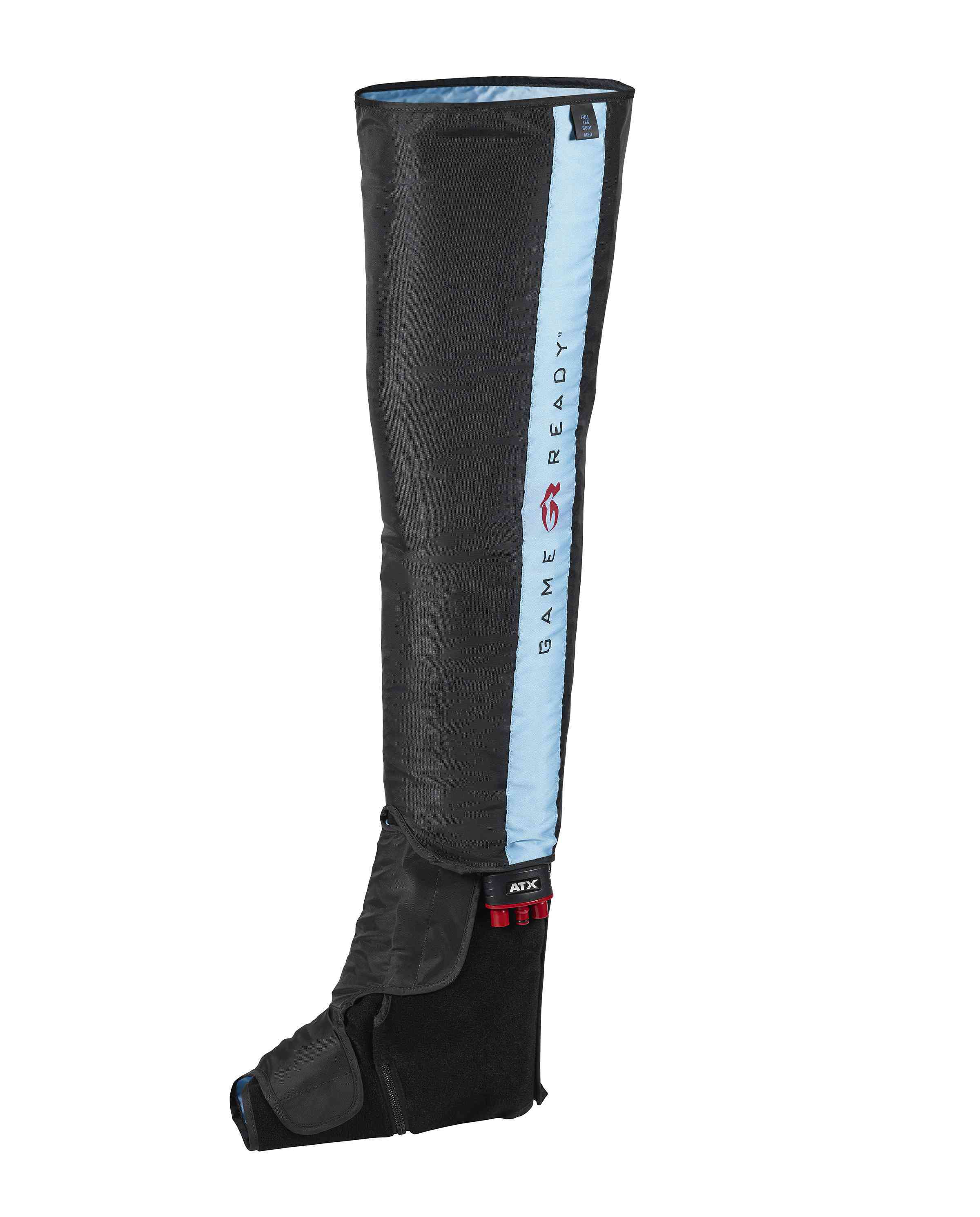 Full Leg Boot Wrap - Large - Avanos Medical, Inc.