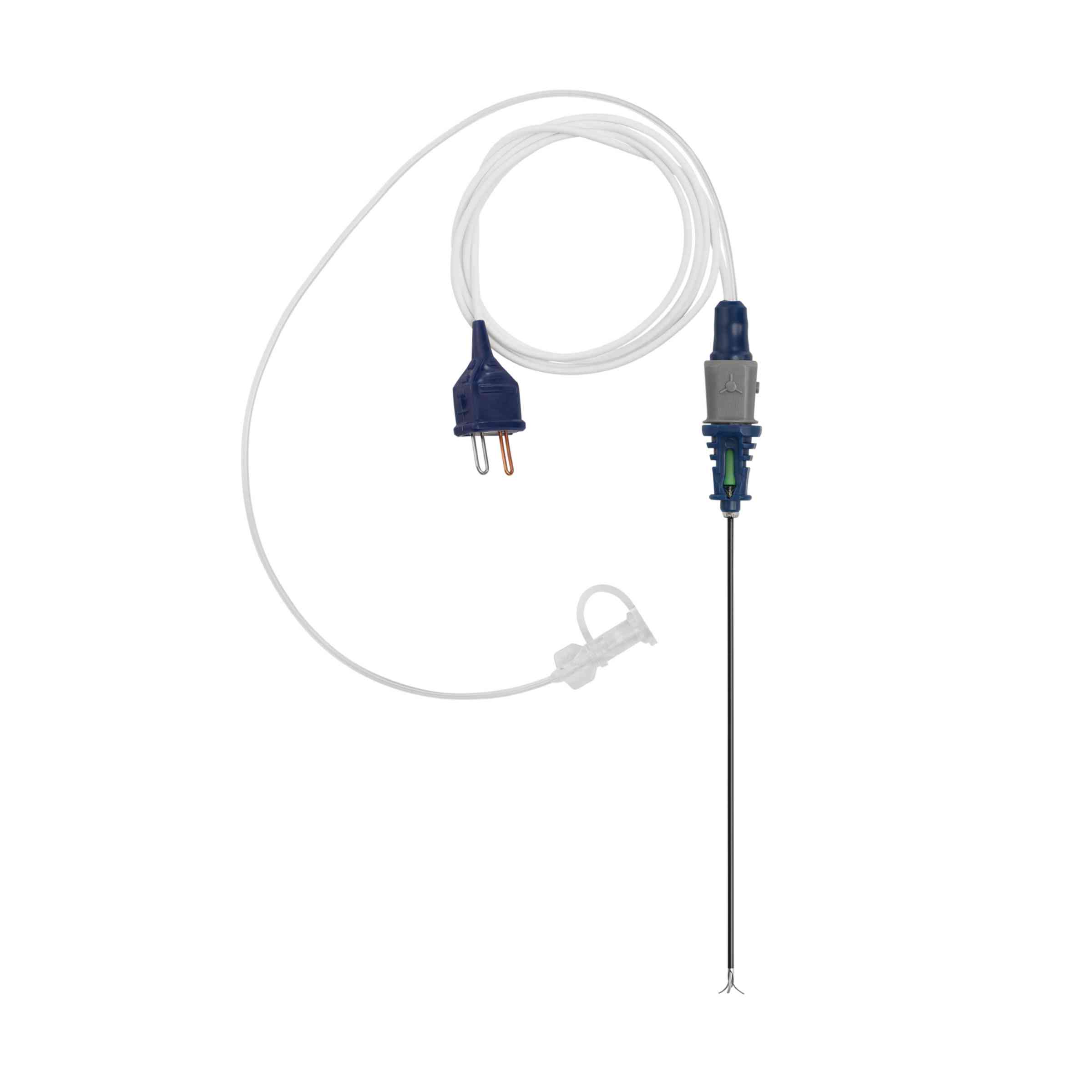 TRIDENT Hybrid RF Insulated Cannula - Avanos Medical, Inc.