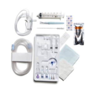 Paracentesis Kits, Trays, and Cannulae - Avanos Medical, Inc.