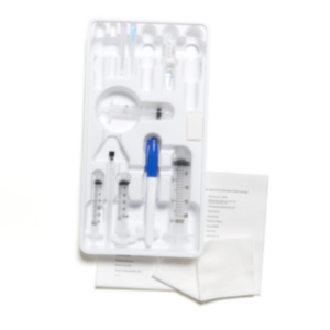 Nerve Block Trays 10dsp/cs - 186A002 - Avanos