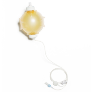 HOMEPUMP ECLIPSE* Ambulatory Infusion Systems - Avanos Medical, Inc.