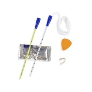 CORGRIP* Nasogastric/Nasointestinal Feeding Tube Retention System ...