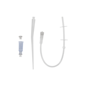 MIC* Jejunostomy Feeding Tube - 14 Fr - Avanos Medical, Inc.