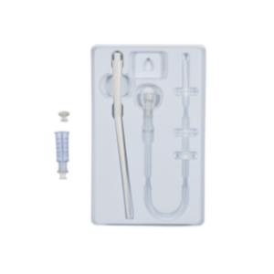 MIC* Jejunostomy Feeding Tube - 14 Fr - Avanos Medical, Inc.