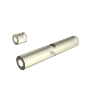 CORFLO* PEG Silicone Fixation Device for 20 Fr - Avanos Medical, Inc.