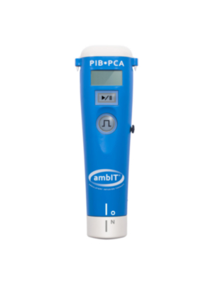 ambIT* PIB-PCA Pump - Avanos Medical, Inc.