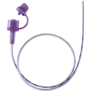 ENFit PVC Feeding Tube Orange 6.5Fr 40cm - Avanos Medical, Inc.