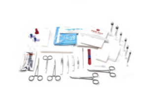 Catheterization Tray Penblade - Avanos Medical, Inc.