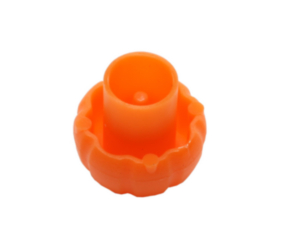 Syringe Tip Cap Orange Sterile - Avanos Medical, Inc.