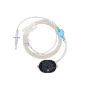 ambIT* Cassette - Filter, Spike - Avanos Medical, Inc.
