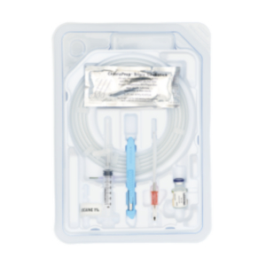 MIC* Safety Percutaneous Endoscopic Gastrostomy PEG Kit - 20 Fr - PUSH ...