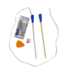 CORGRIP* Nasogastric / Nasointestinal Feeding Tube Retention System ...