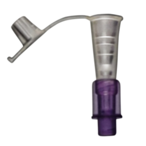 Cedic PGLock ENLock Funnel Adapter - Avanos Medical, Inc.