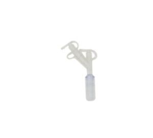 CORFLO* PEG Replacement Feeding Adapter - Avanos Medical, Inc.