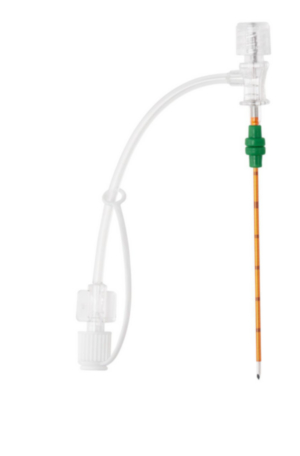 Cooled Radiofrequency Fluid Delivery Introducer - Avanos Medical, Inc.