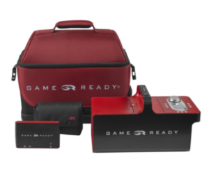 GAME READY* Control System - GRPRO 2.1 - Avanos Medical, Inc.