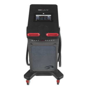 GAME READY* Control Unit/System - MED4 Elite - Avanos Medical, Inc.